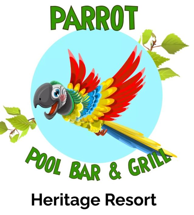 Restaurant & Bar – Heritage Resort